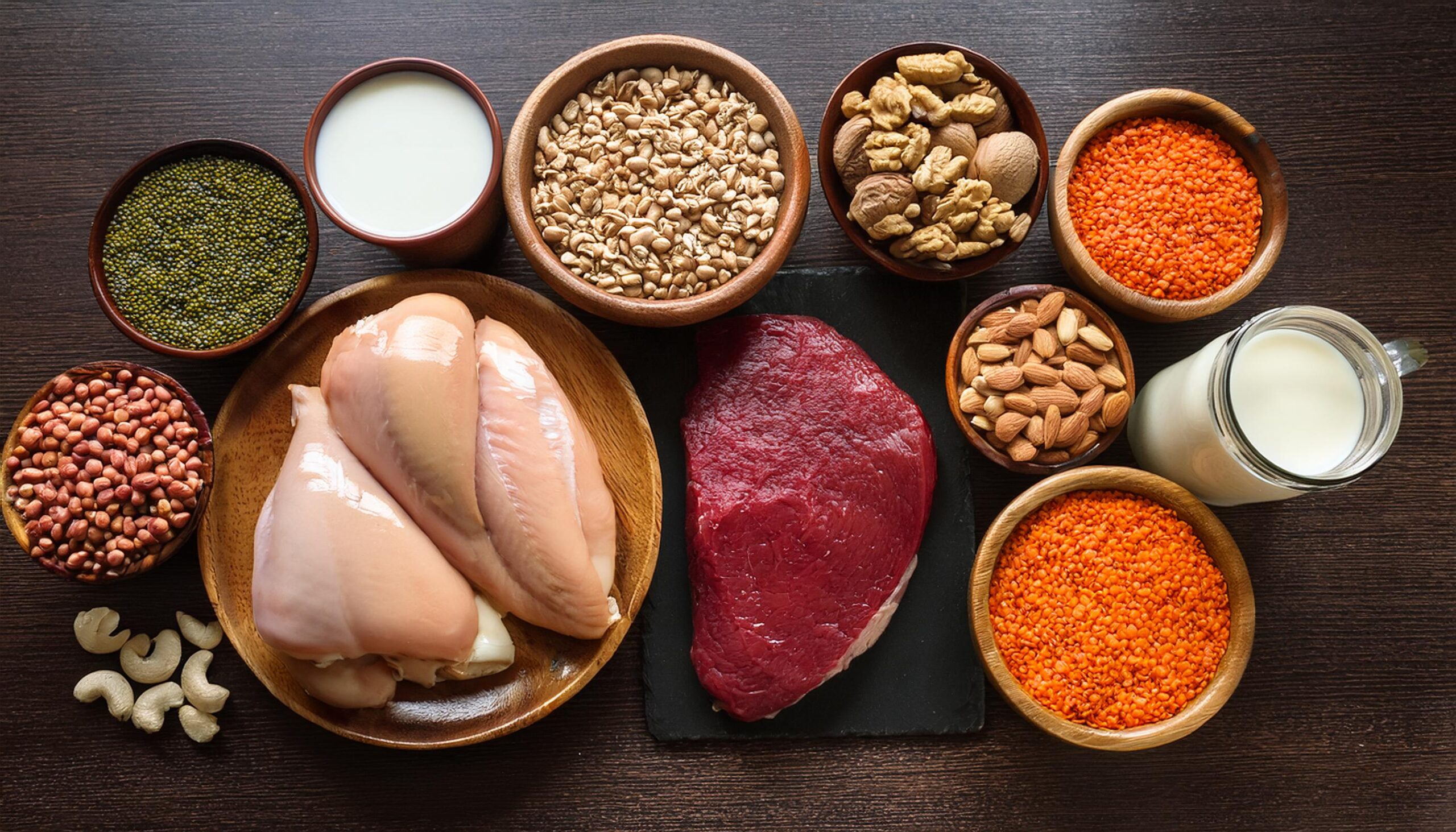 Apa Kegunaan Fosfor untuk Tubuh Kita? - Toko Anakku